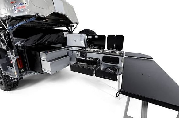 Trackabout Explorer Review | Born From Adventure