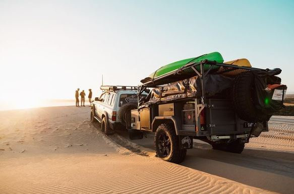 Trackabout Explorer Review | Born From Adventure